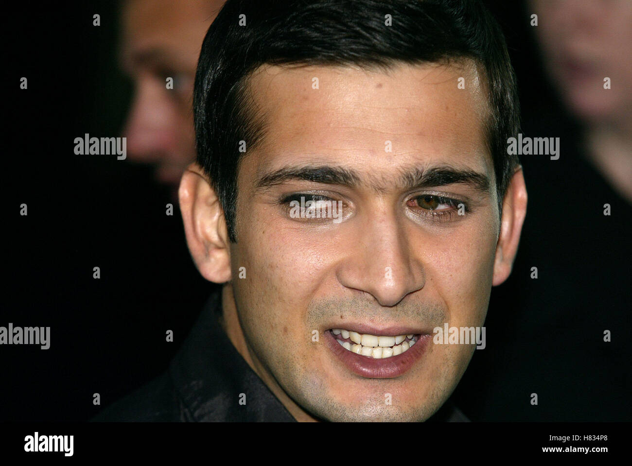 Jimi mistry hi-res stock photography and images - Alamy