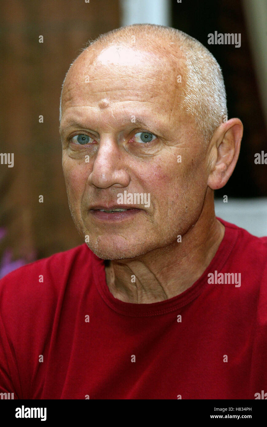 Berkoff hi-res stock photography and images - Alamy