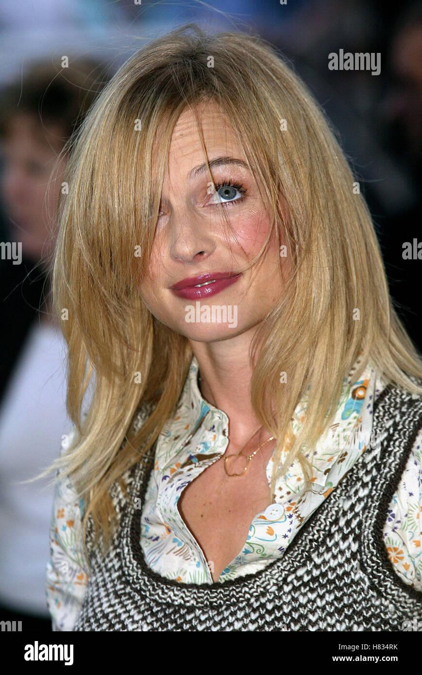 HEATHER GRAHAM EDINBURGH FILM FESTIVAL EDINBURGH SCOTLAND 17 August ...