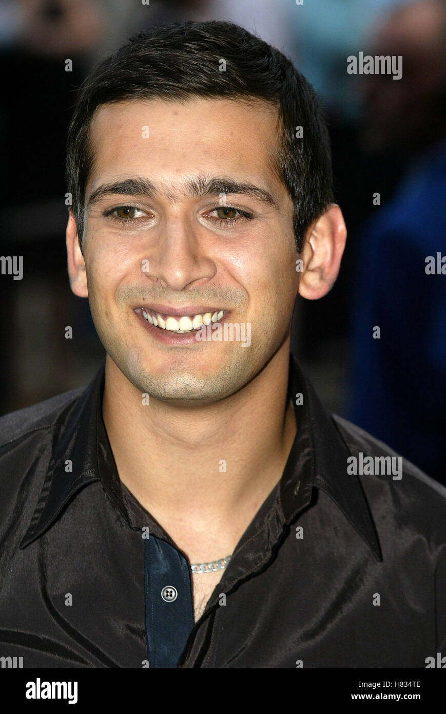 Jimi Mistry Stock Photos & Jimi Mistry Stock Images - Alamy