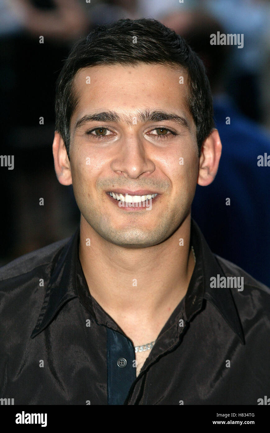 Jimi mistry hi-res stock photography and images - Alamy
