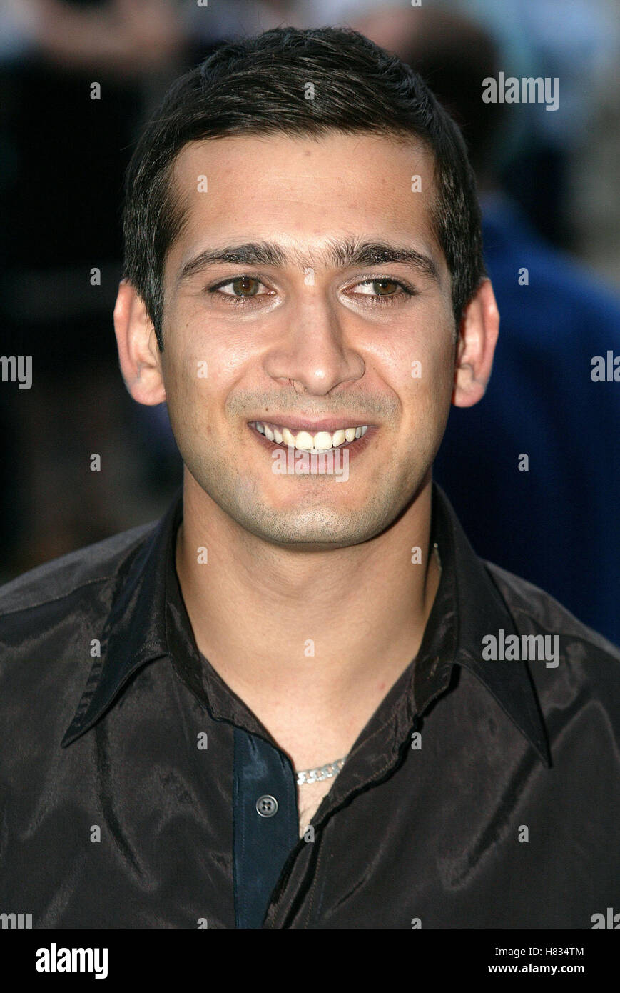 Jimi mistry hi-res stock photography and images - Alamy