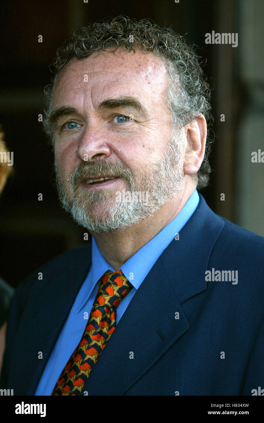 Actor tony selby hi-res stock photography and images - Alamy