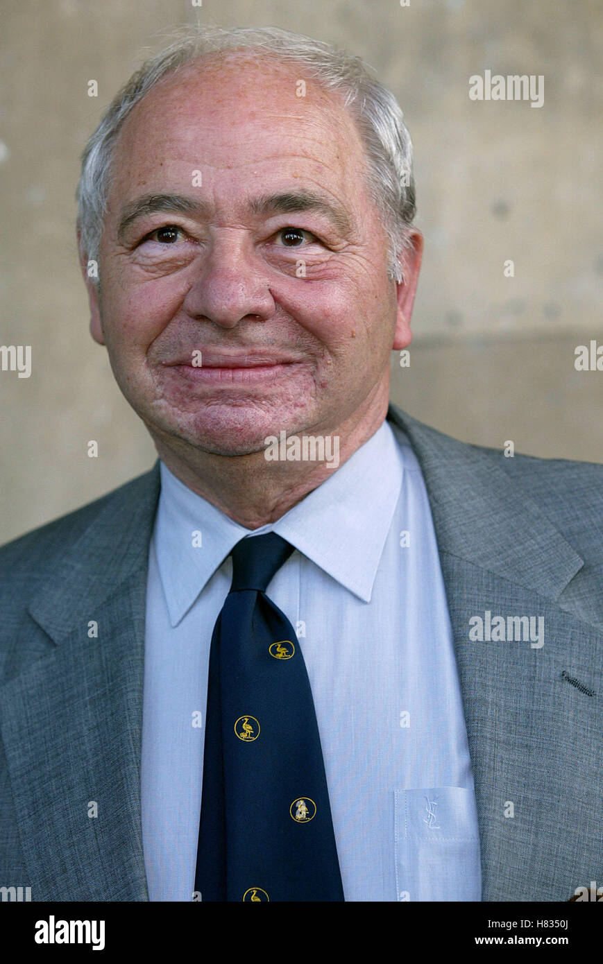 Colin dexter hi-res stock photography and images - Alamy