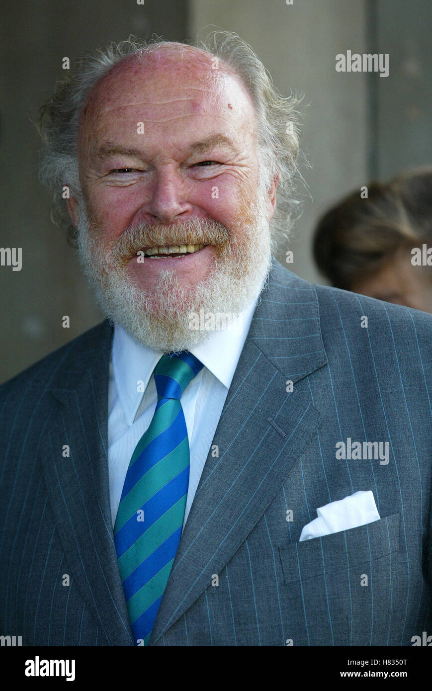 Timothy west hi-res stock photography and images - Alamy