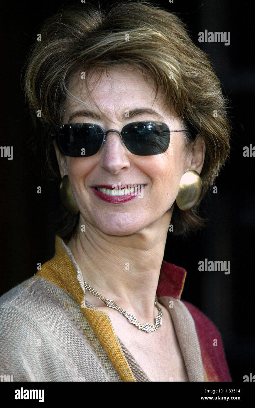 Maureen lipman hi-res stock photography and images - Alamy
