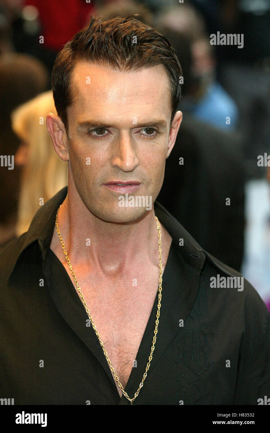 RUPERT EVERETT THE IMPORTANCE OF BEING ERNEST ODEON WEST END LONDON ...
