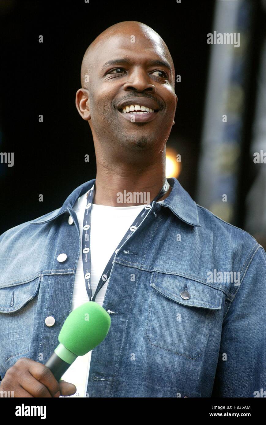 Timmi magic hi-res stock photography and images - Alamy