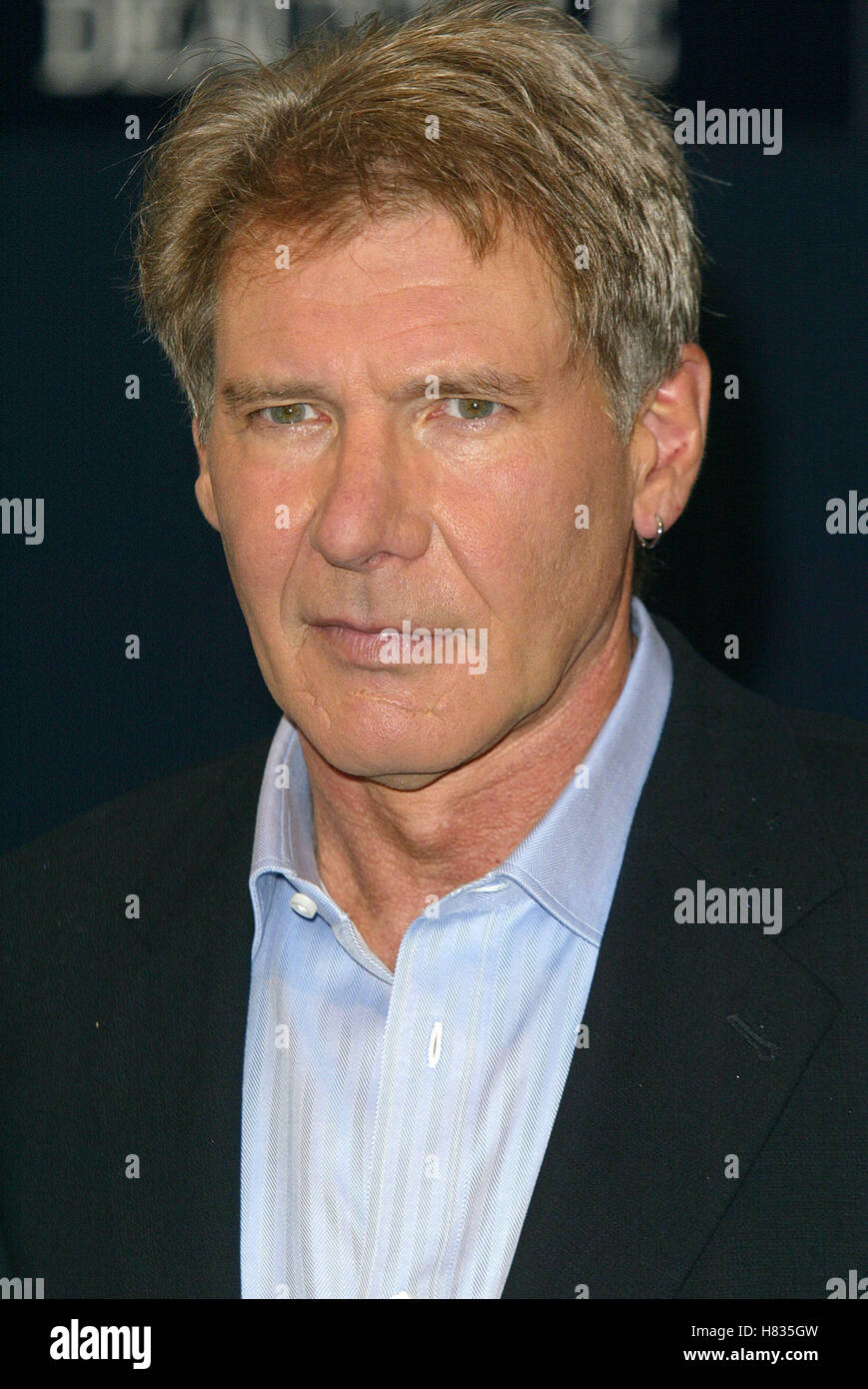 HARRISON FORD DEAUVILLE FILM FESTIVAL DEAUVILLE FILM FESTIVAL FRANCE 04 ...