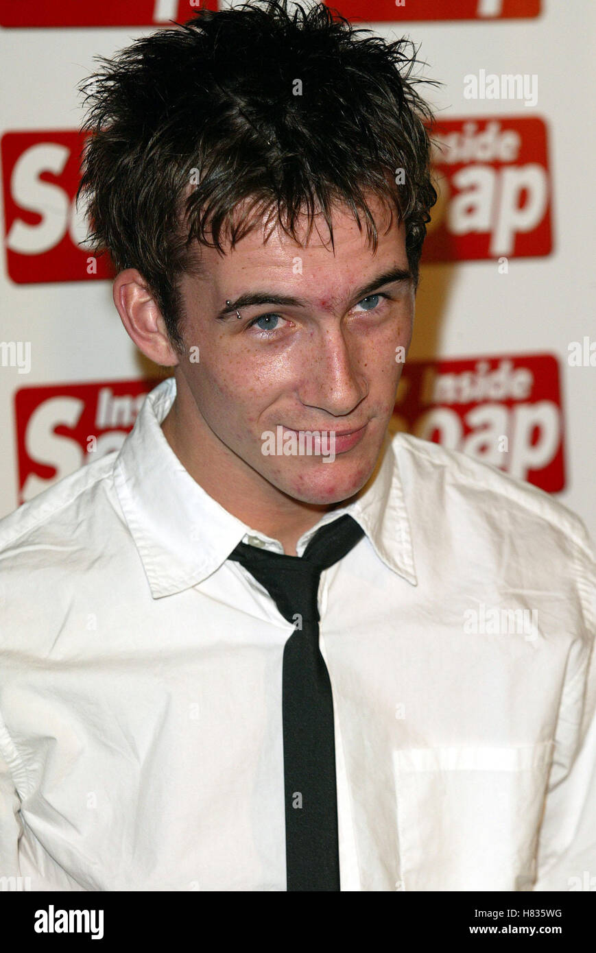 Barry Sloane