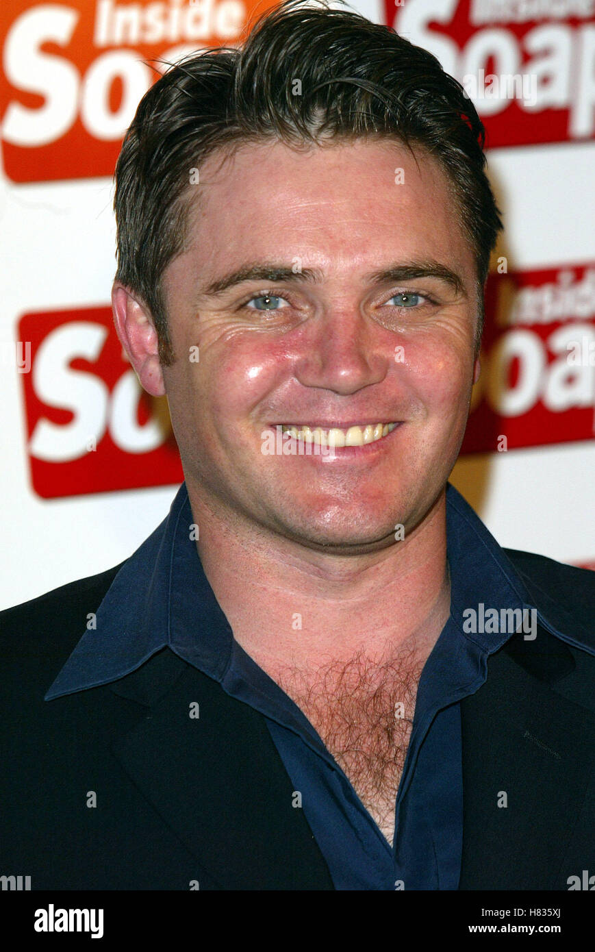 Actor alex ferns hi-res stock photography and images - Alamy