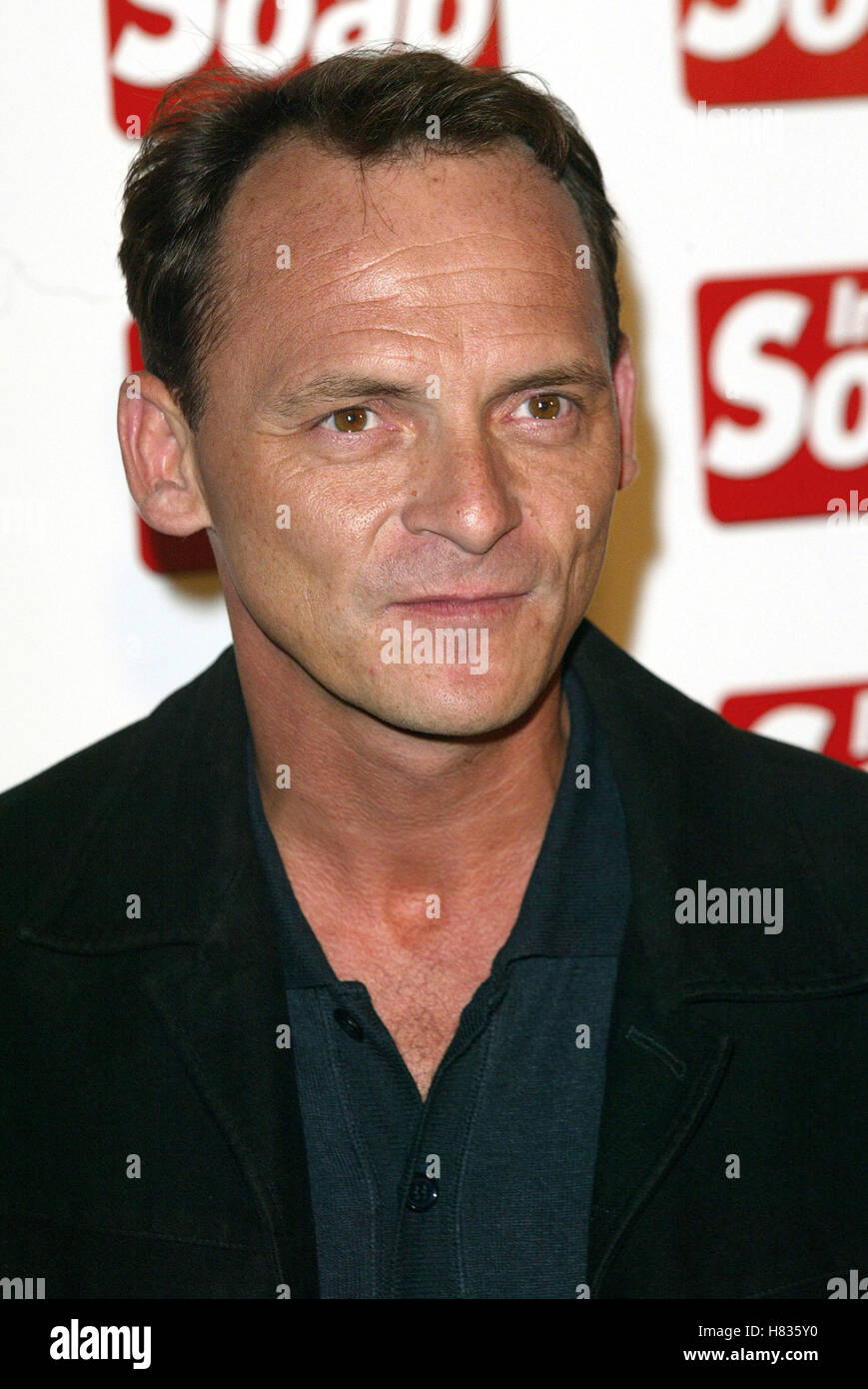 Actor perry fenwick hi-res stock photography and images - Alamy