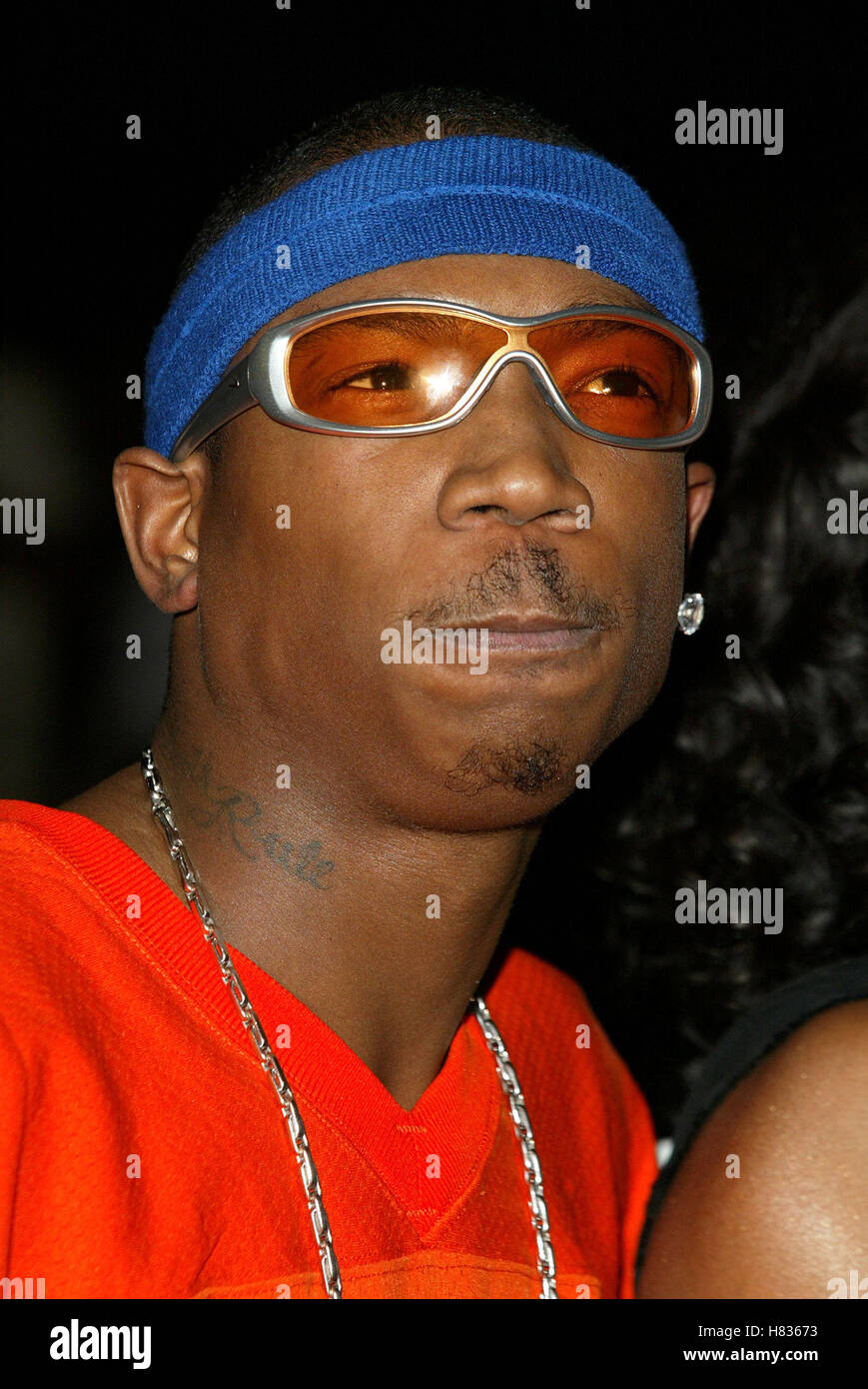 Ja rule hi-res stock photography and images - Alamy