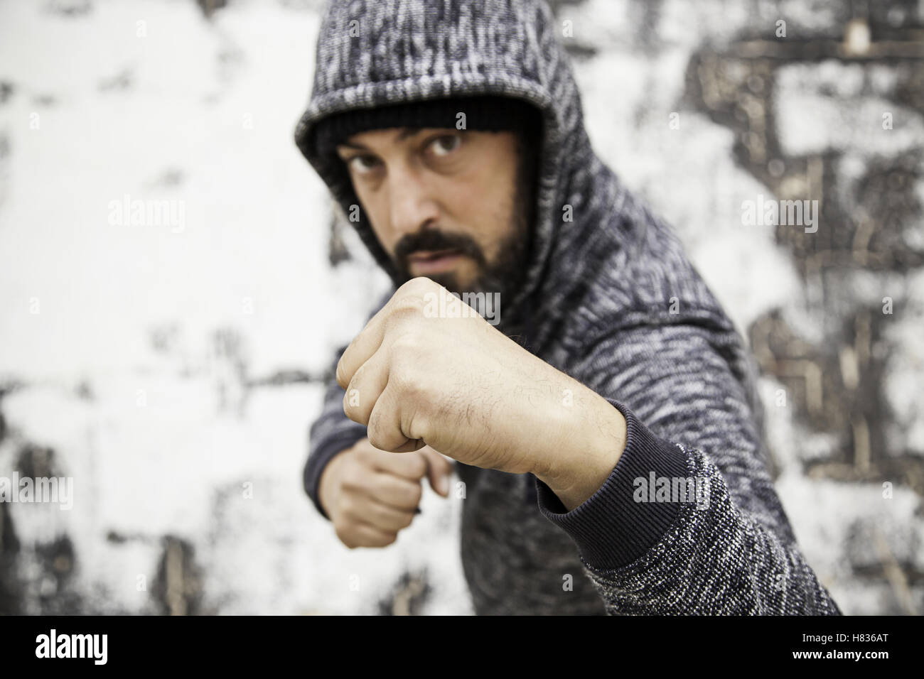 Rapper boy hi-res stock photography and images - Alamy