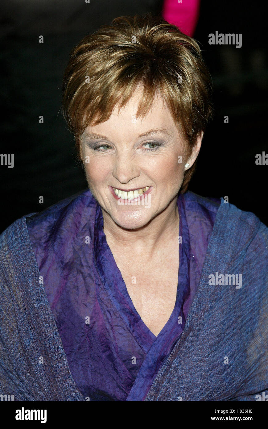 Anne robinson hi-res stock photography and images - Alamy