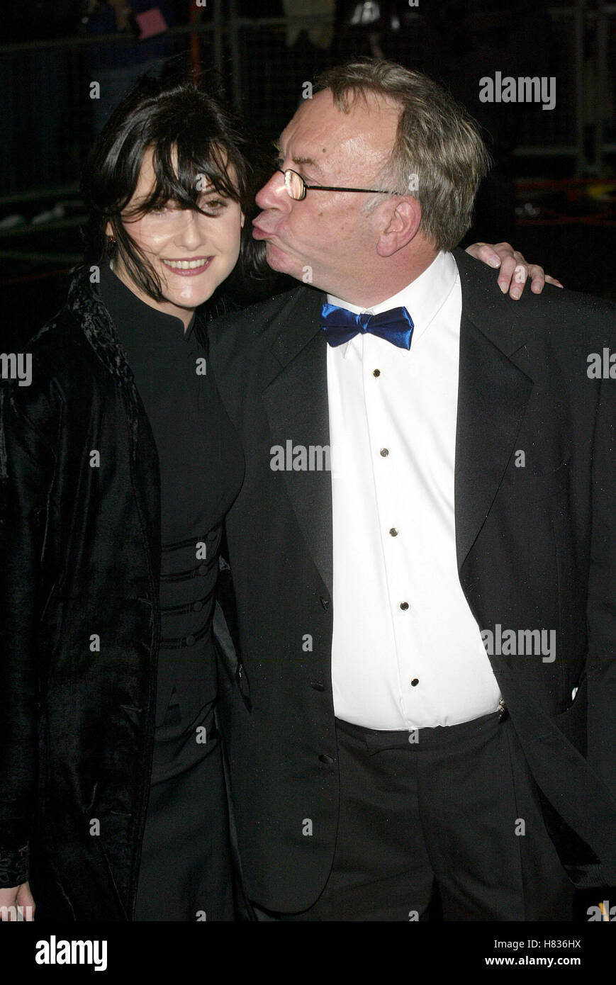 Elizabeth Kelly Avenged Sevenfold