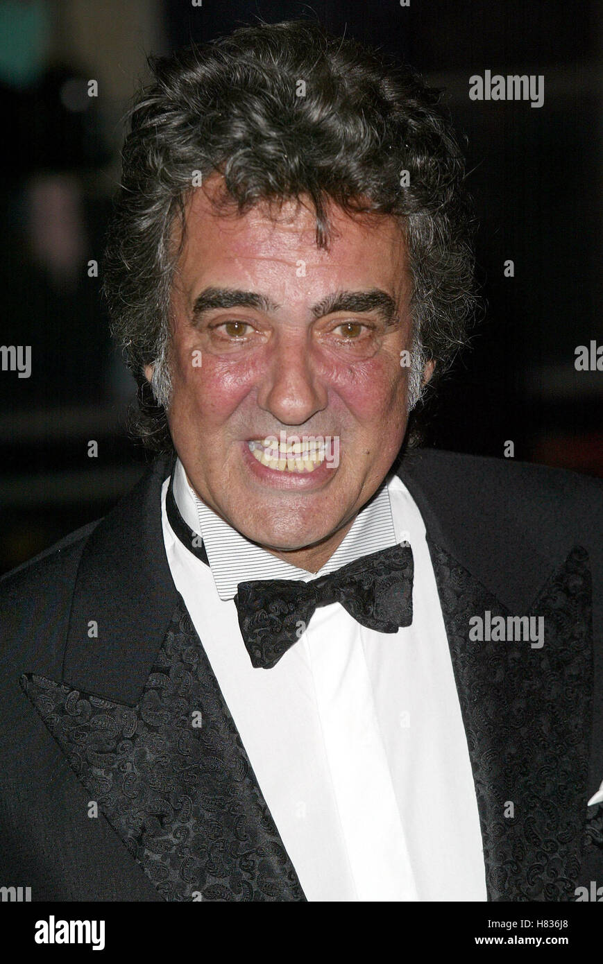 David dickinson hi-res stock photography and images - Alamy