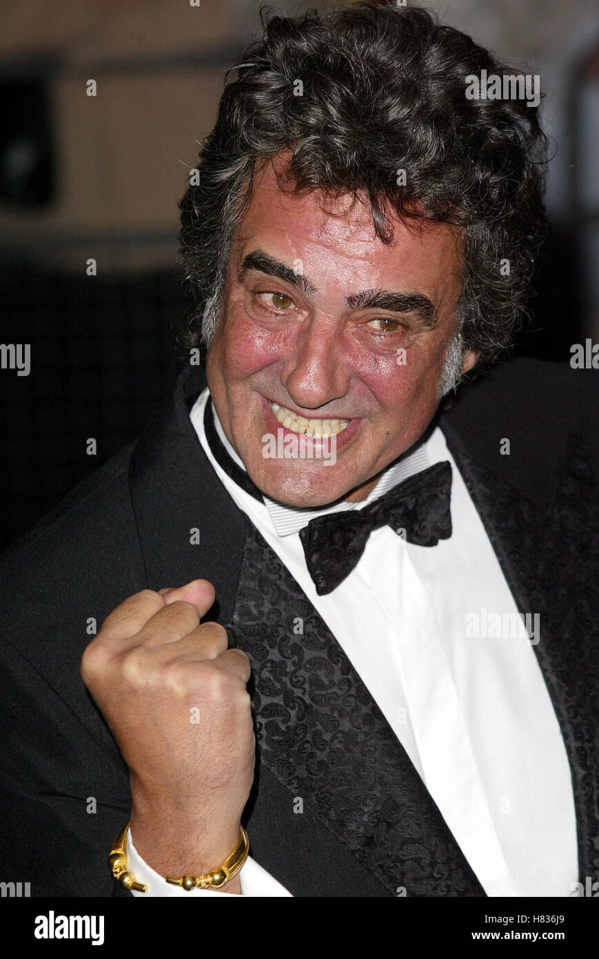 David dickinson hi-res stock photography and images - Alamy