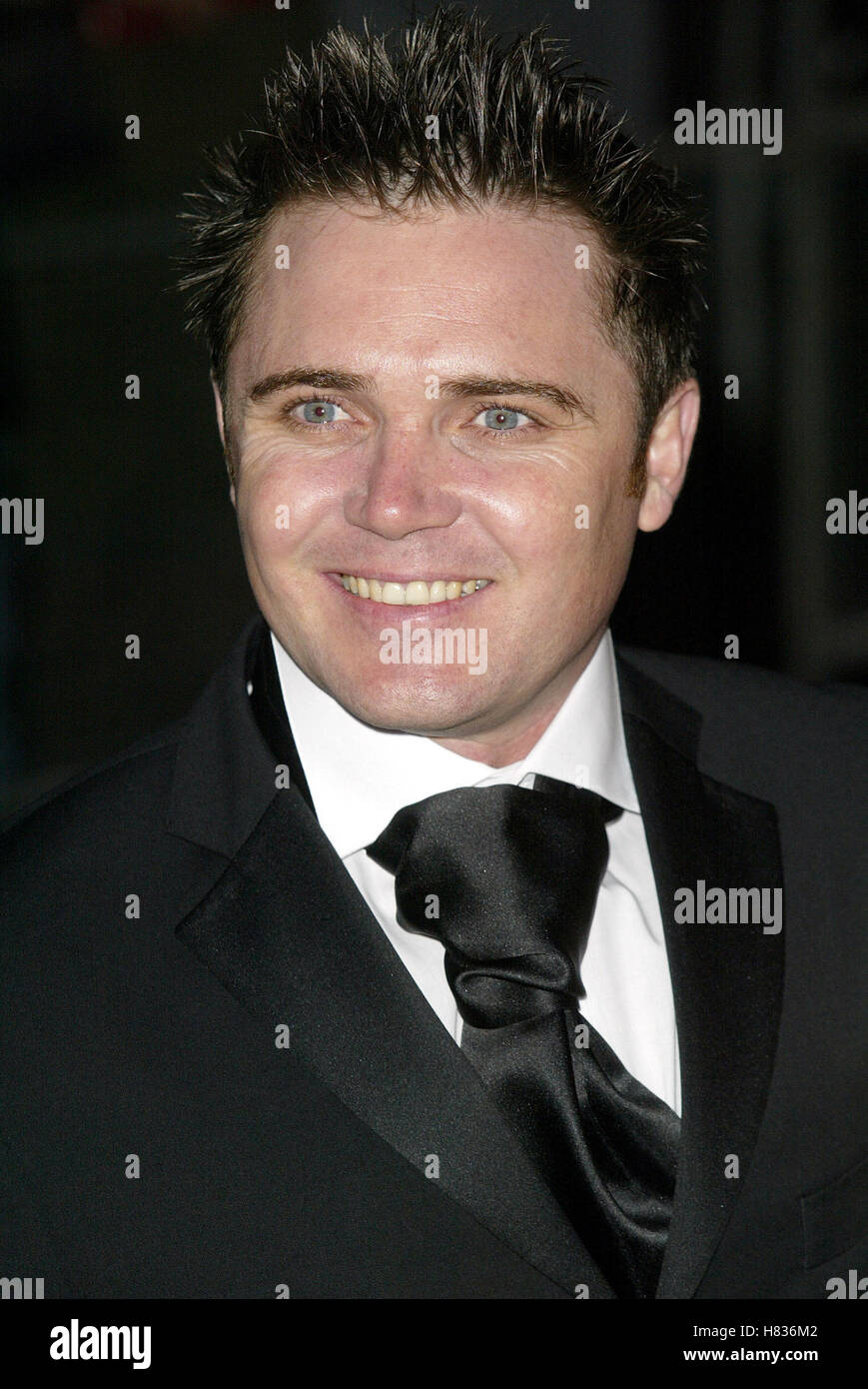 Actor alex ferns hi-res stock photography and images - Alamy