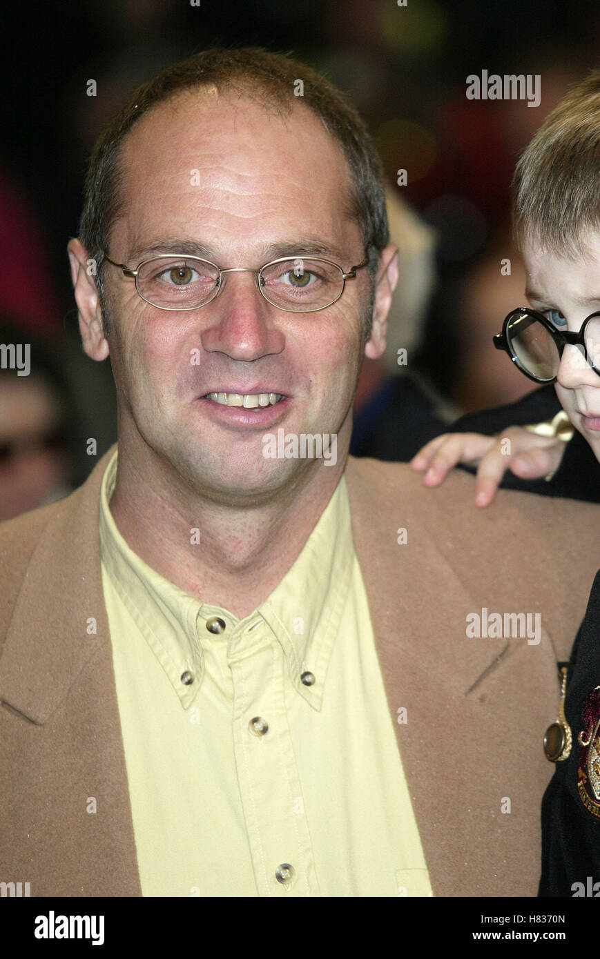 Steve Redgrave High Resolution Stock Photography and Images - Alamy