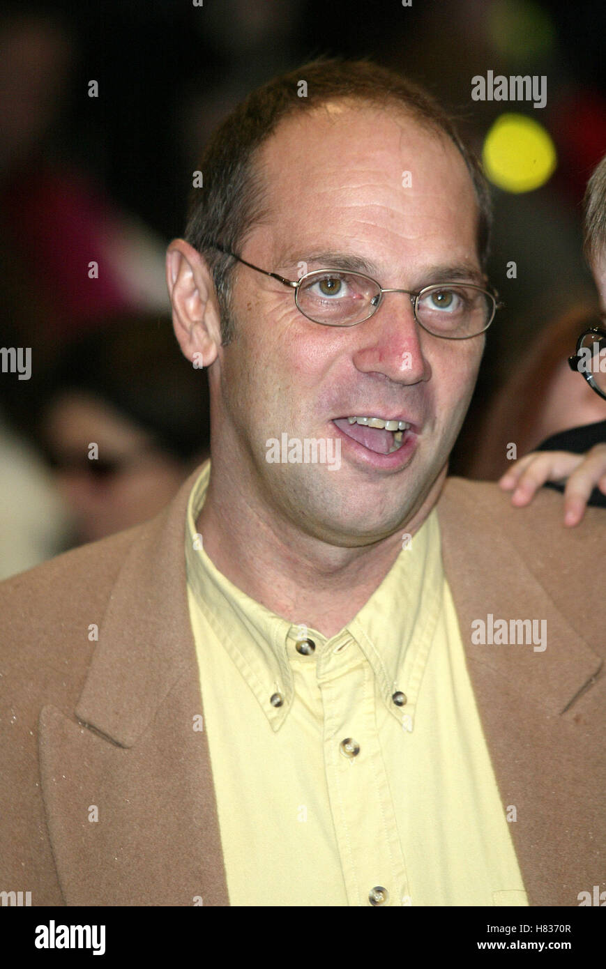 Steve Redgrave High Resolution Stock Photography and Images - Alamy