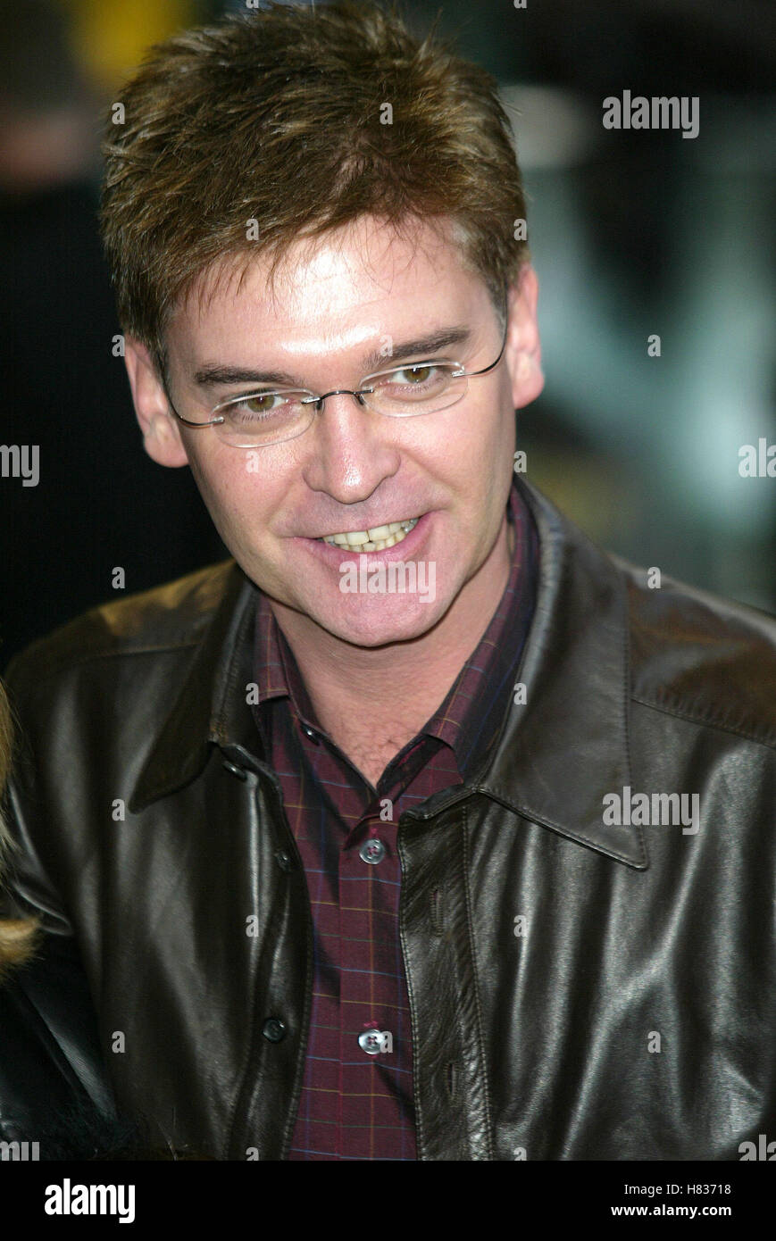 Harry schofield hi-res stock photography and images - Alamy