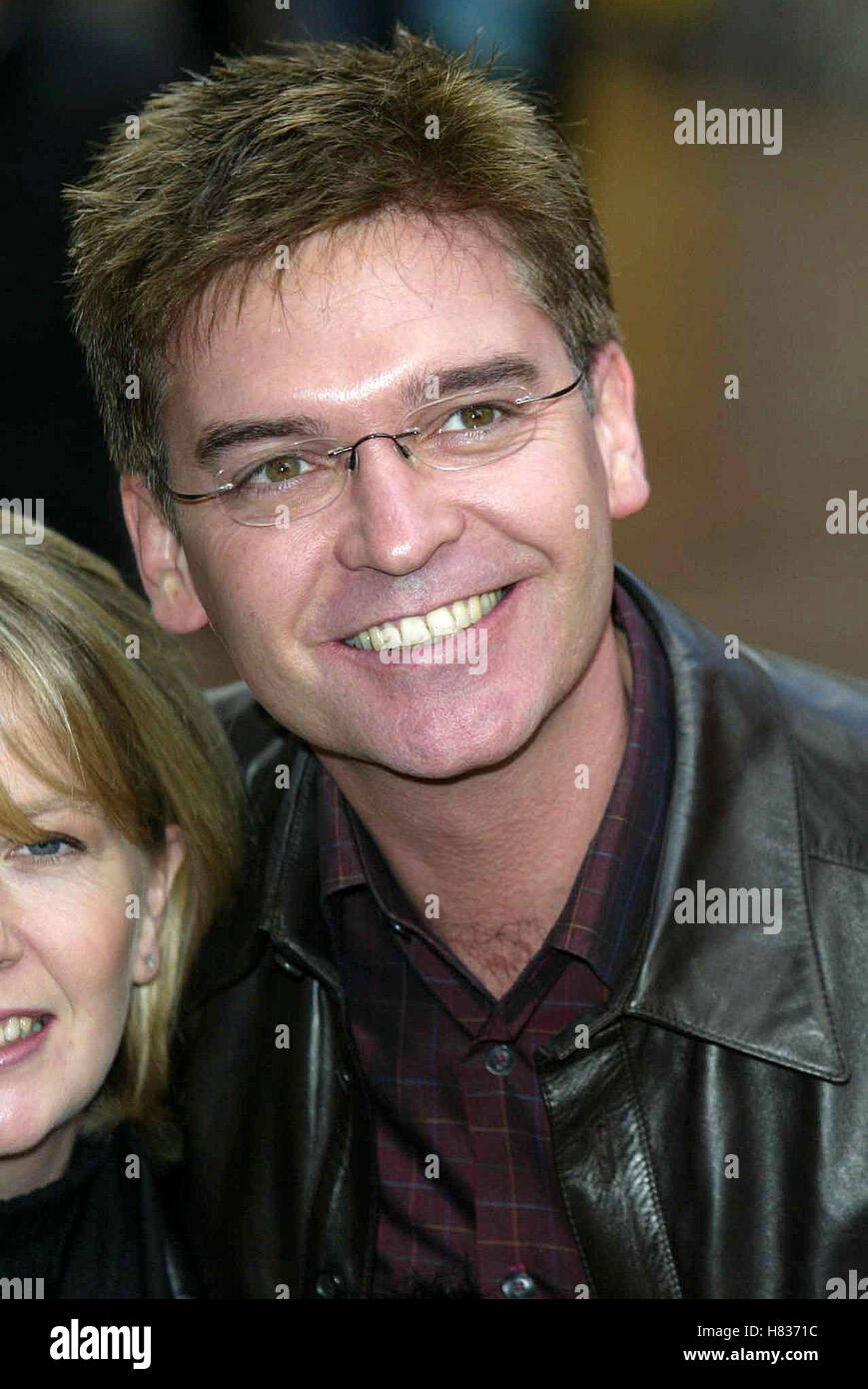 Harry schofield hi-res stock photography and images - Alamy