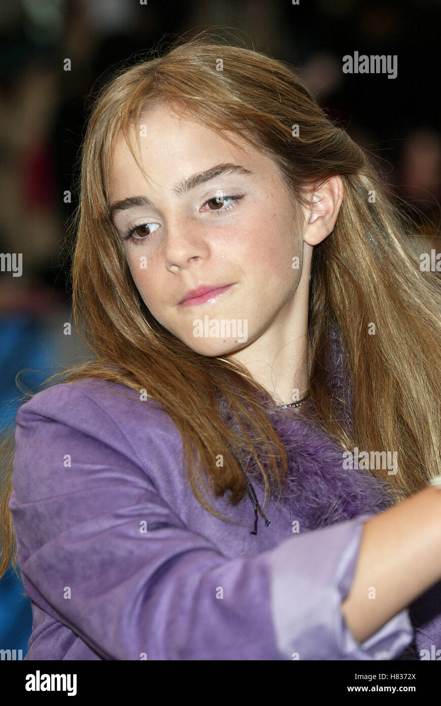 Allison Janney Harry Potter