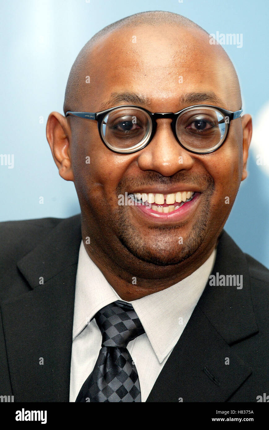 Howard brown hi-res stock photography and images - Alamy