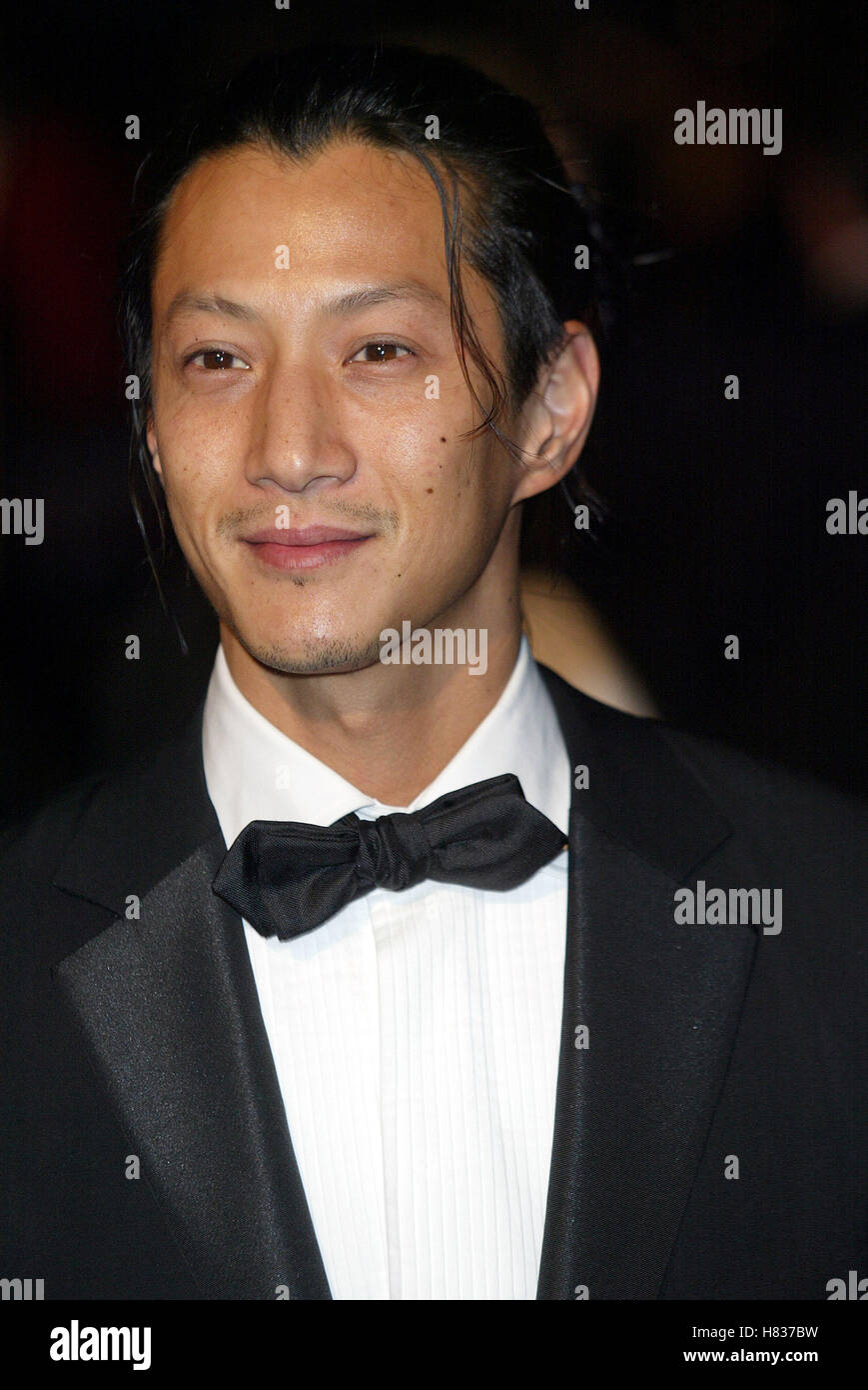Will yun lee bond hi-res stock photography and images - Alamy