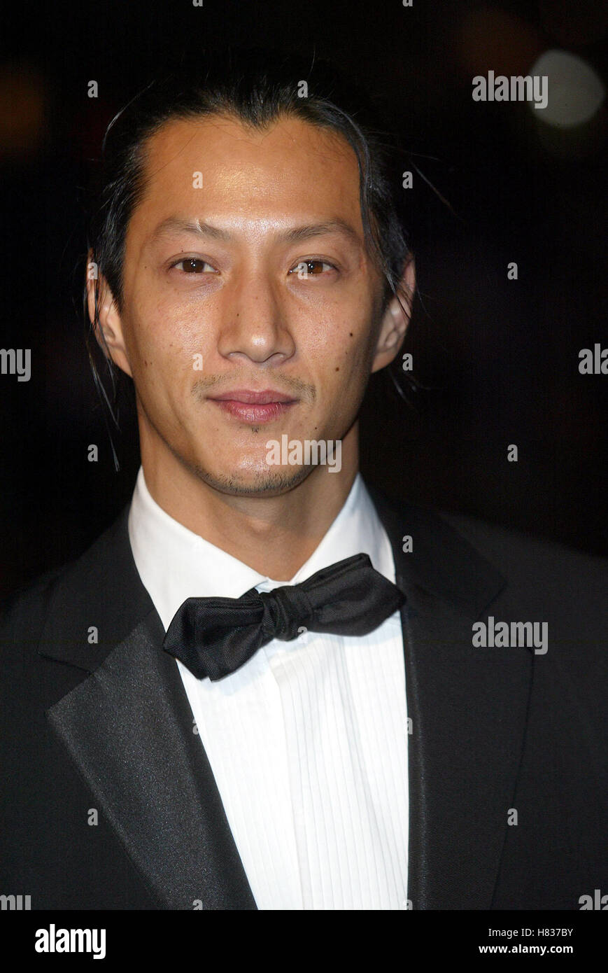 Will yun lee bond hi-res stock photography and images - Alamy
