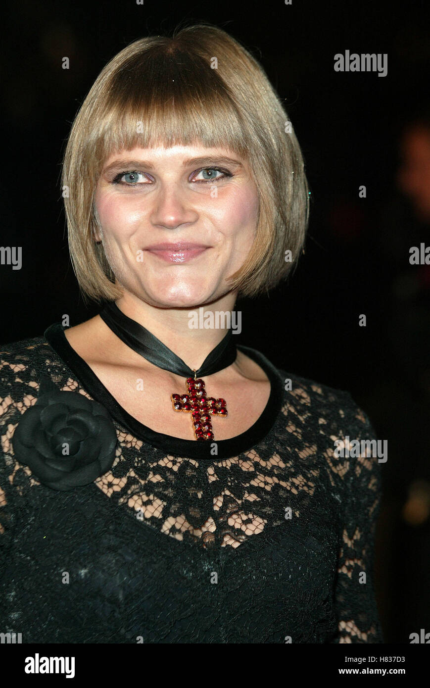 Arabella hi-res stock photography and images - Alamy