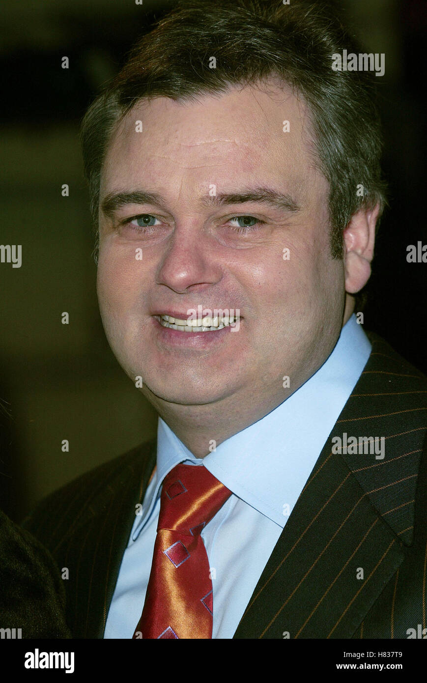 Eamon holmes hi-res stock photography and images - Alamy