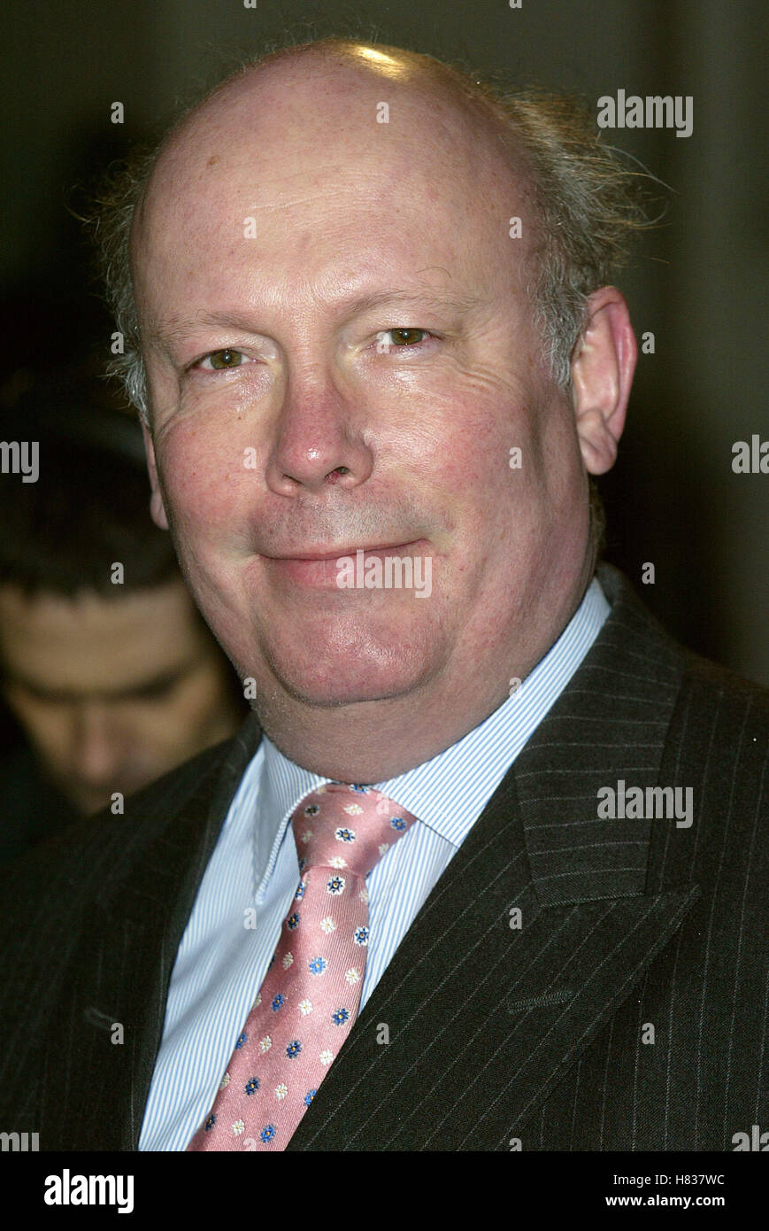 Julian fellowes hi-res stock photography and images - Alamy