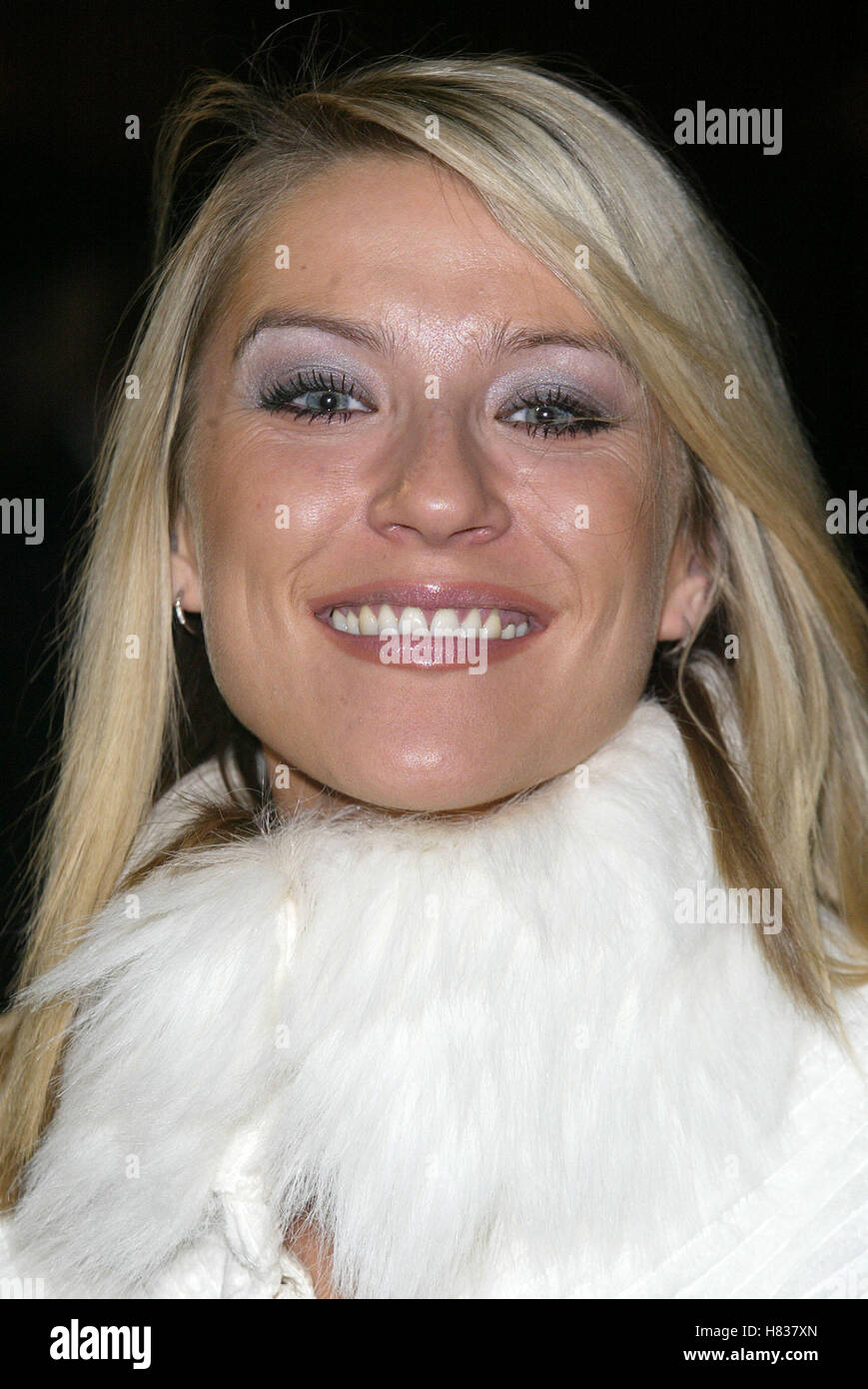 Zöe lucker hi-res stock photography and images - Alamy