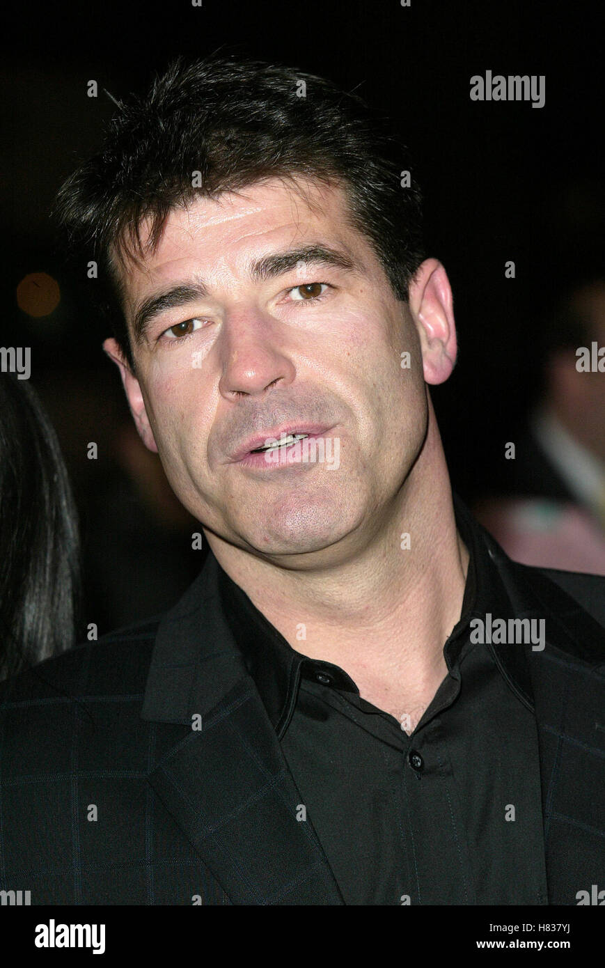 STEVEN HARTLEY TV MOMENT OF THE YEAR 2002 THE ROYAL OPERA HOUSE LONDON ...