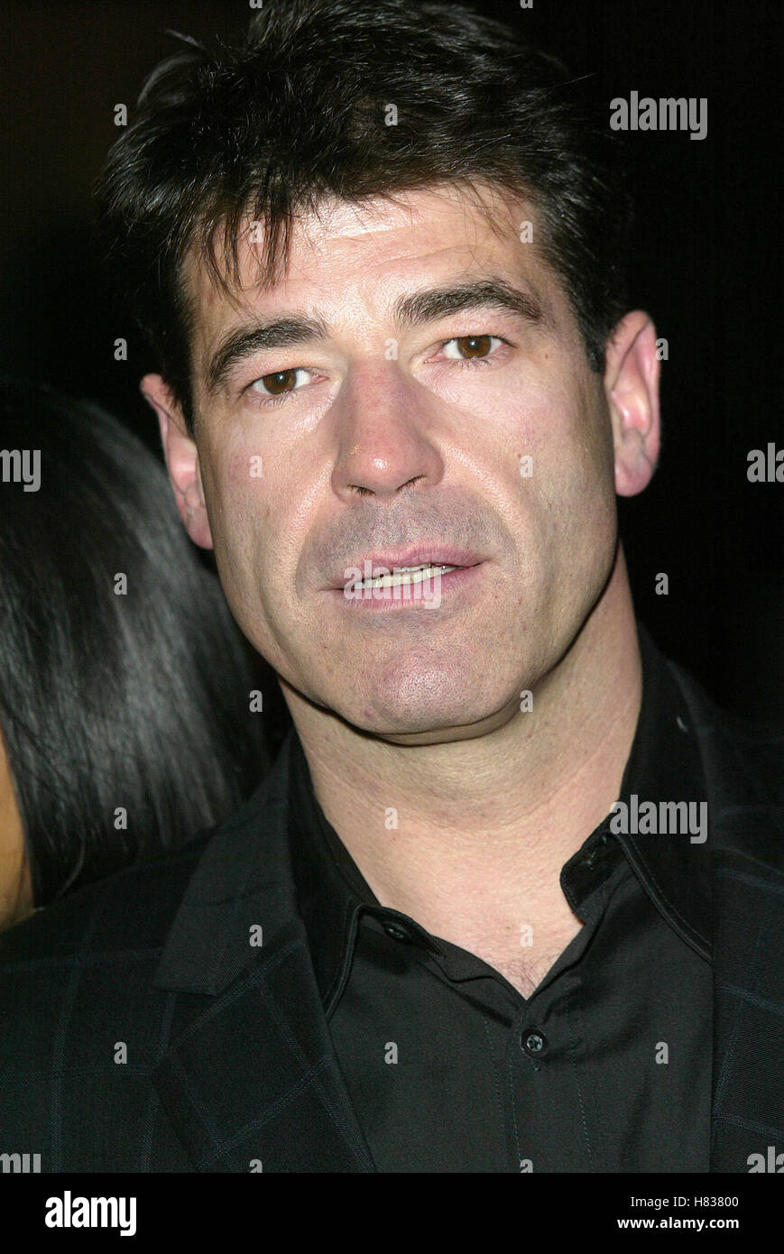 STEVEN HARTLEY TV MOMENT OF THE YEAR 2002 THE ROYAL OPERA HOUSE LONDON ...