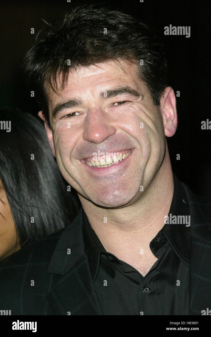 STEVEN HARTLEY TV MOMENT OF THE YEAR 2002 THE ROYAL OPERA HOUSE LONDON ...