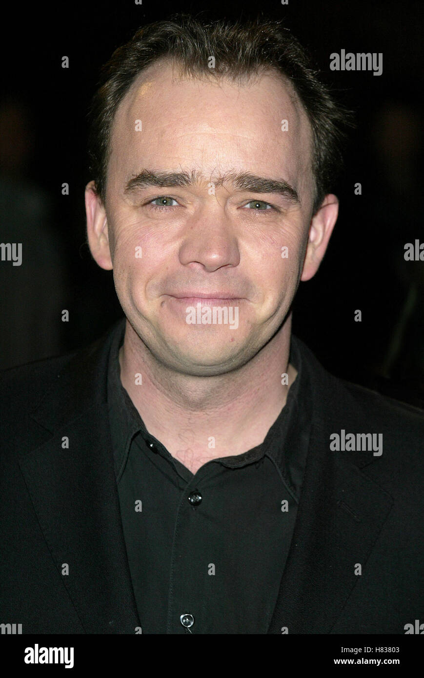 TODD CARTY TV MOMENT OF THE YEAR 2002 THE ROYAL OPERA HOUSE LONDON ...
