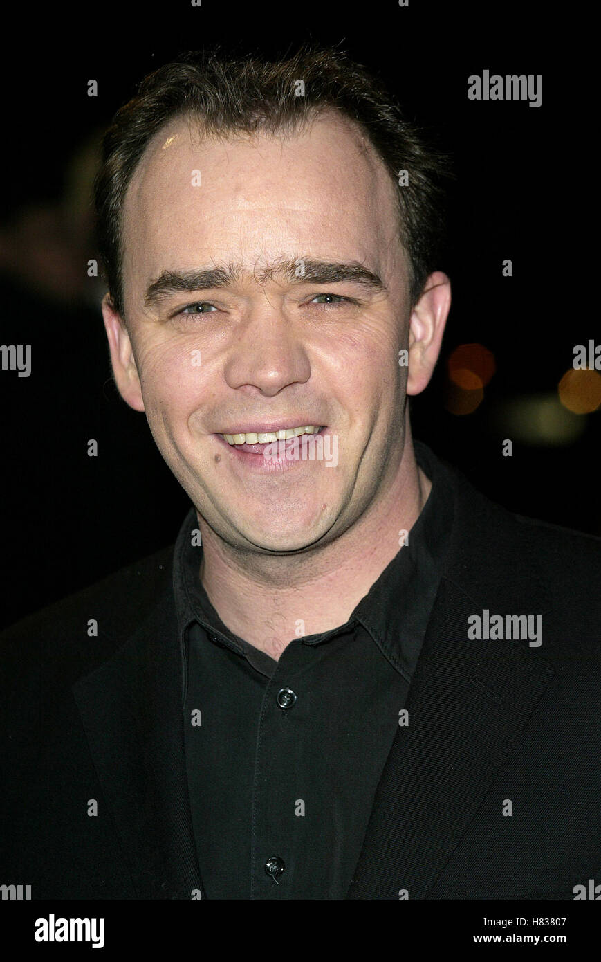 Actor todd carty hi-res stock photography and images - Alamy