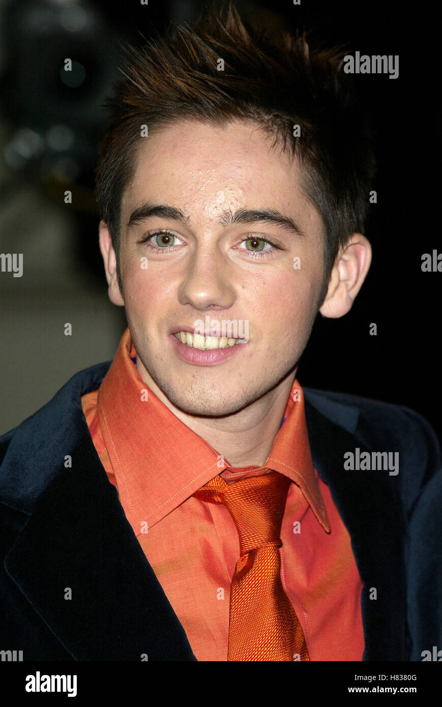 Jamie shaw hi-res stock photography and images - Alamy