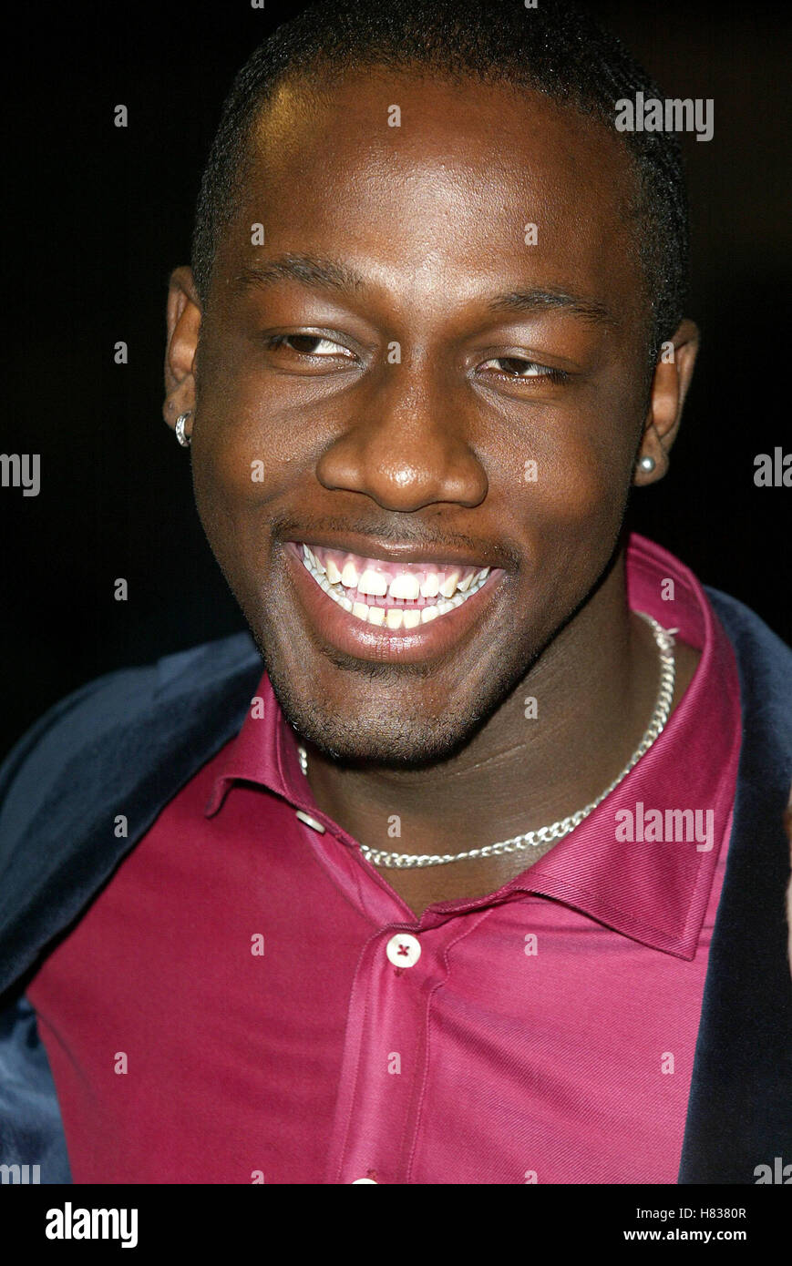 ANTON GORDON TV MOMENT OF THE YEAR 2002 THE ROYAL OPERA HOUSE LONDON ...