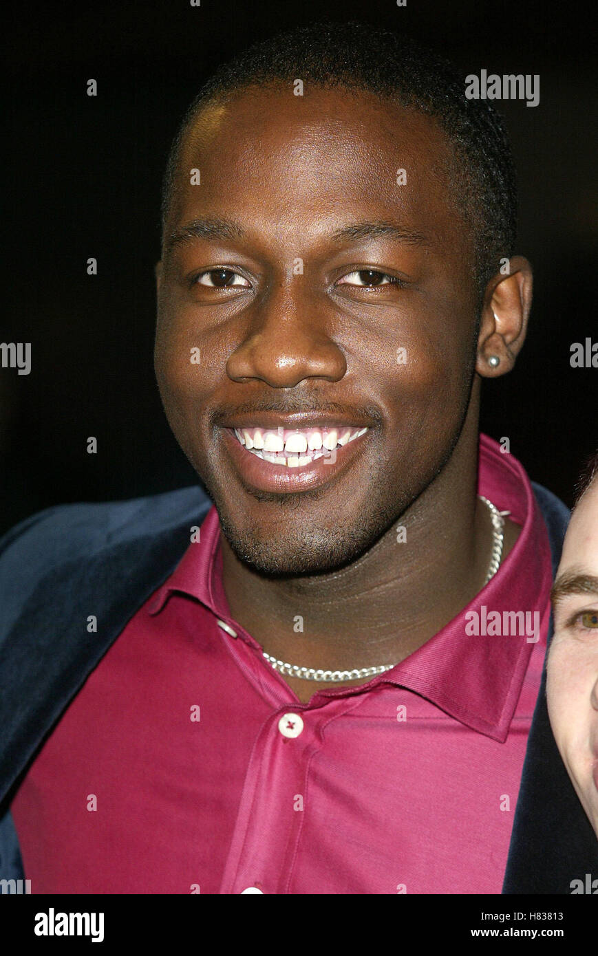 Singer anton hi-res stock photography and images - Alamy