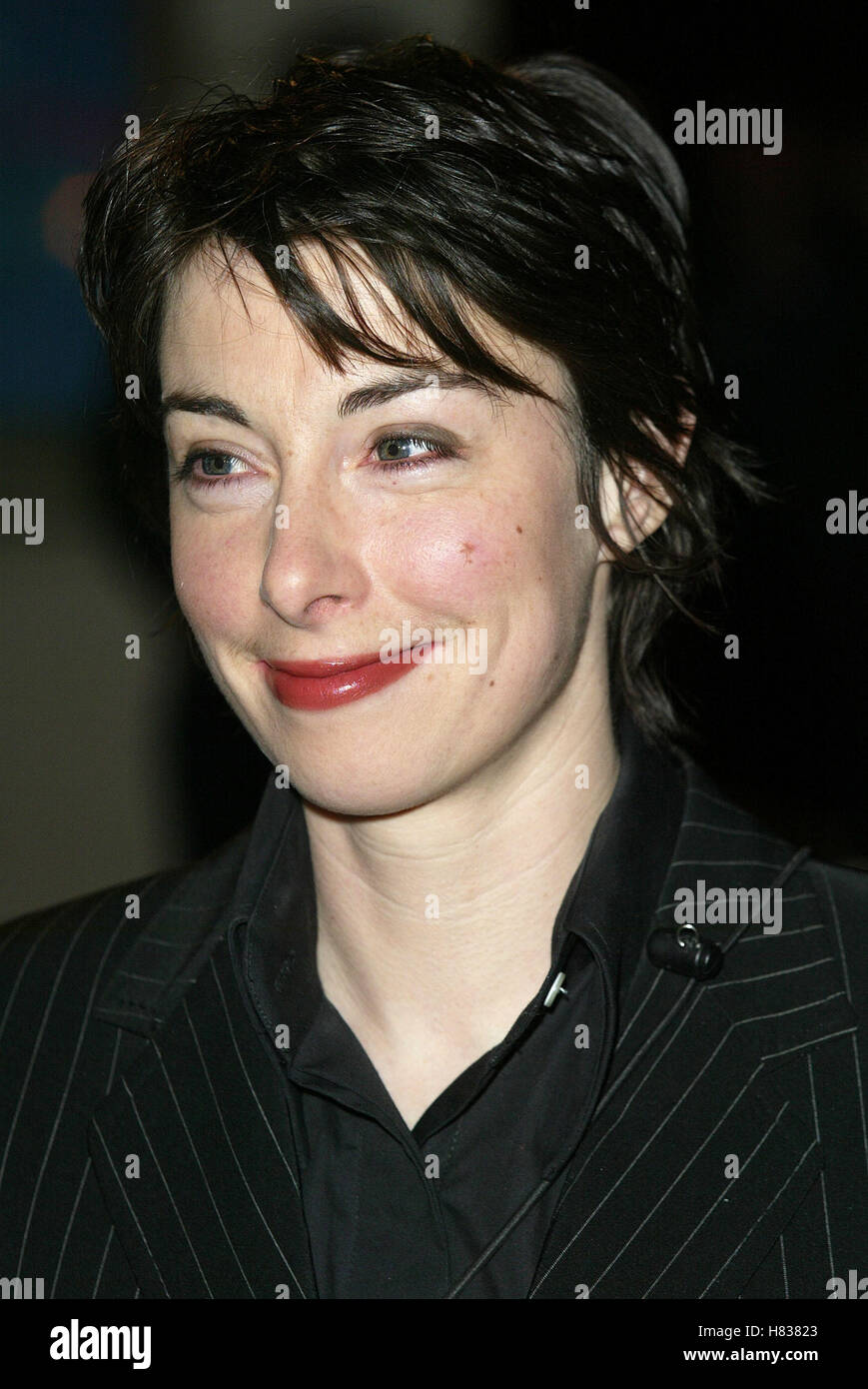 Sue perkins hi-res stock photography and images - Alamy