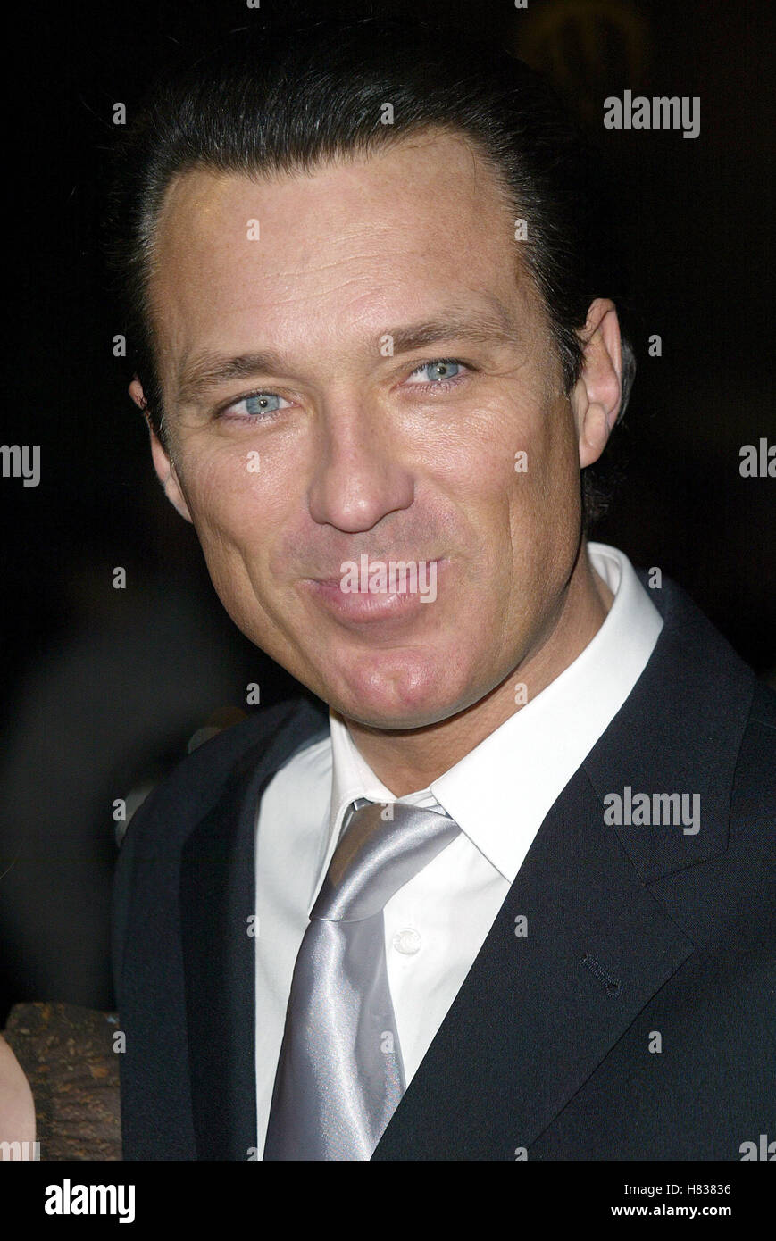 MARTIN KEMP TV MOMENT OF THE YEAR 2002 THE ROYAL OPERA HOUSE LONDON ...