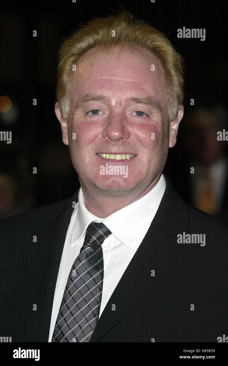 BRUCE JONES TV MOMENT OF THE YEAR 2002 THE ROYAL OPERA HOUSE LONDON ...