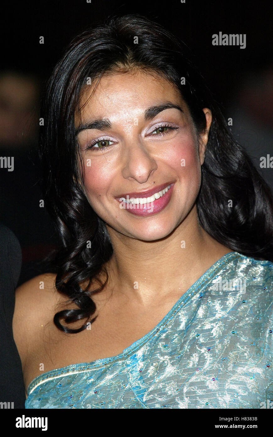 Shobna gulati portrait hi-res stock photography and images - Alamy