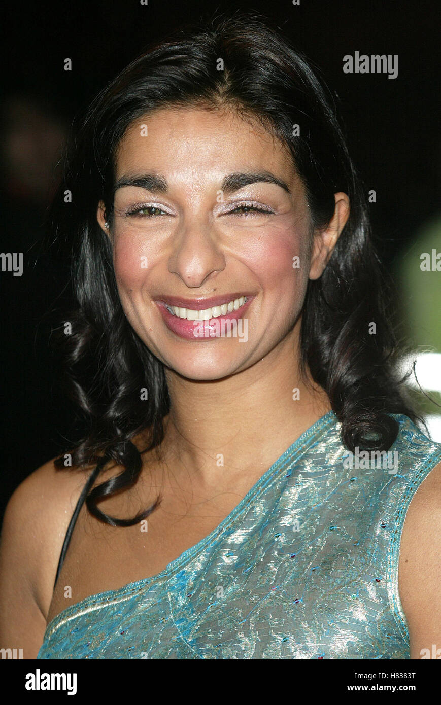 Shobna gulati portrait hi-res stock photography and images - Alamy