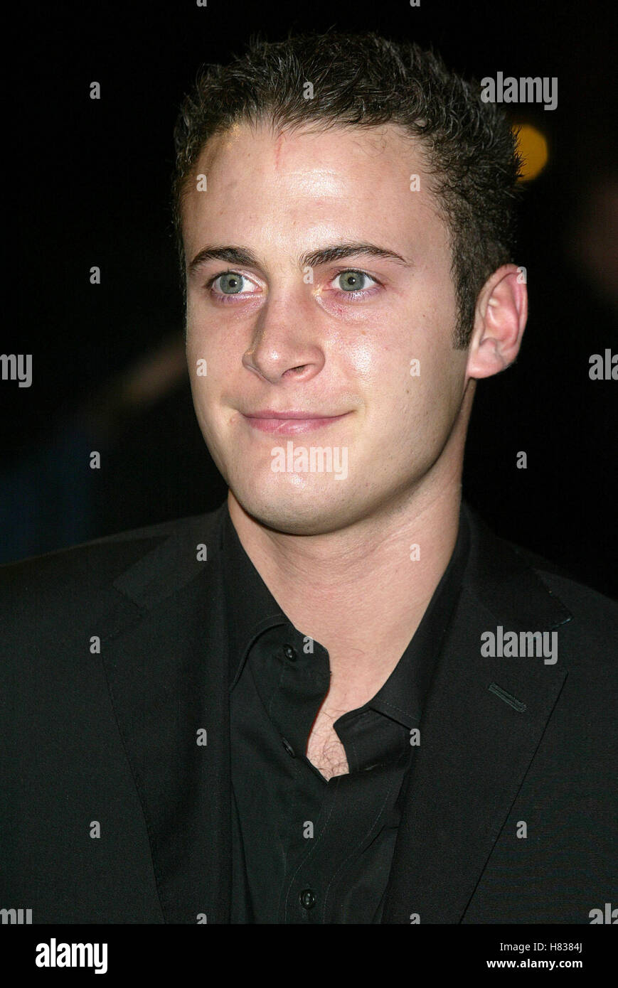 Actor Gary Lucy High Resolution Stock Photography and Images - Alamy