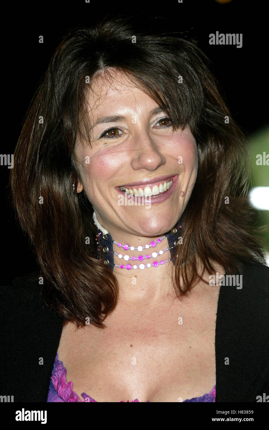 Actress Gaynor Faye High Resolution Stock Photography and Images - Alamy